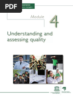 MQA Recognition and Equivalence Guidelines | PDF
