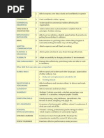 RIASEC Career Assessment Guide | PDF | Psychological Concepts ...