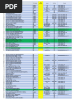 Physical Exam Positions Guide | PDF | Human Leg | Anatomical Terms Of ...
