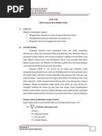 Cara Mudah Konversi Beton Dari MPA Ke K | PDF | Teknologi & Rekayasa