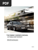 BMW E39 Wiring Diagrams | PDF
