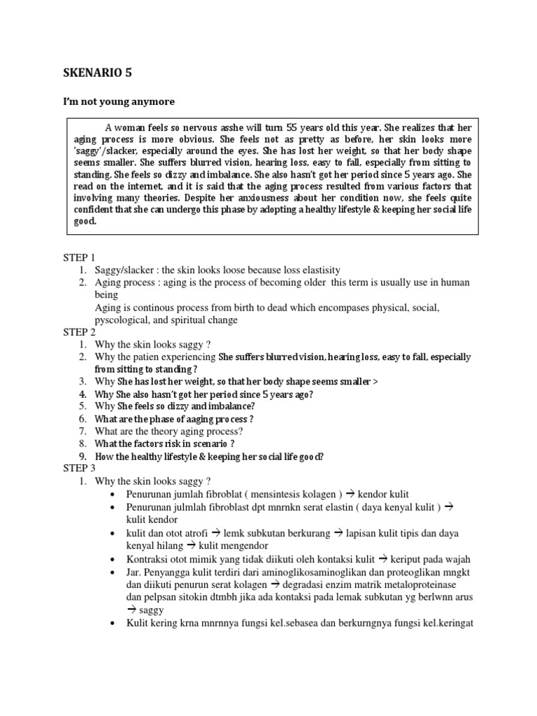 Juliano LBM 5 Tumbang | PDF