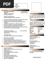 Monash University Grading Procedures | PDF | Academic Degree | Thesis