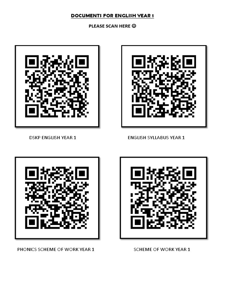 QR Code