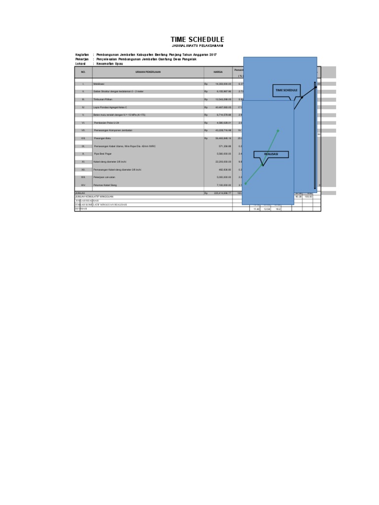 Lampiran Cco - 01 | PDF