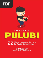 Tagalog Prepositions | PDF