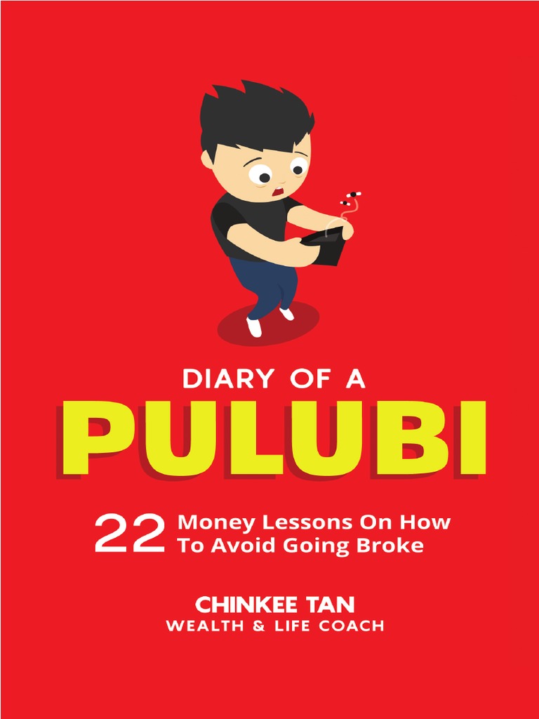 Diary of A Pulubi | PDF