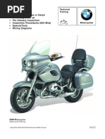 BMW Motorrad FAULT CODES | PDF | Anti Lock Braking System | Voltage