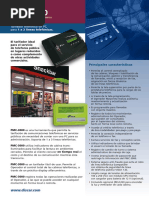 Diferencias entre Teclas Enter y Return | PDF | Teclado | Computadoras ...