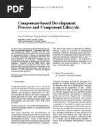 Traditional System Development Methodologies | PDF | Software Development Process | Software ...