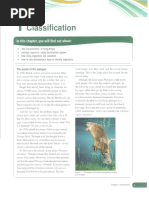 Australian Organism Classification Guide | PDF | Biology | Taxonomy ...