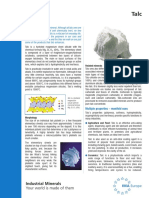 JM HVAC Microlite FSK Data Sheet EN | PDF | Duct (Flow) | Fiberglass