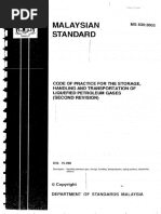 Cimah Regulation | PDF | Emergency Management | Occupational Safety And ...