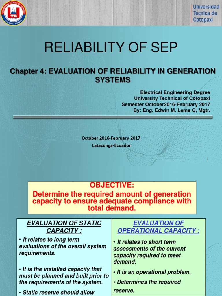 4 Generation | PDF | Probability Distribution | Reliability Engineering