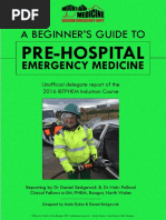 13.0. Emergency Medical Dispatch Update Guide ADVANCED MEDICAL PRIORITY ...