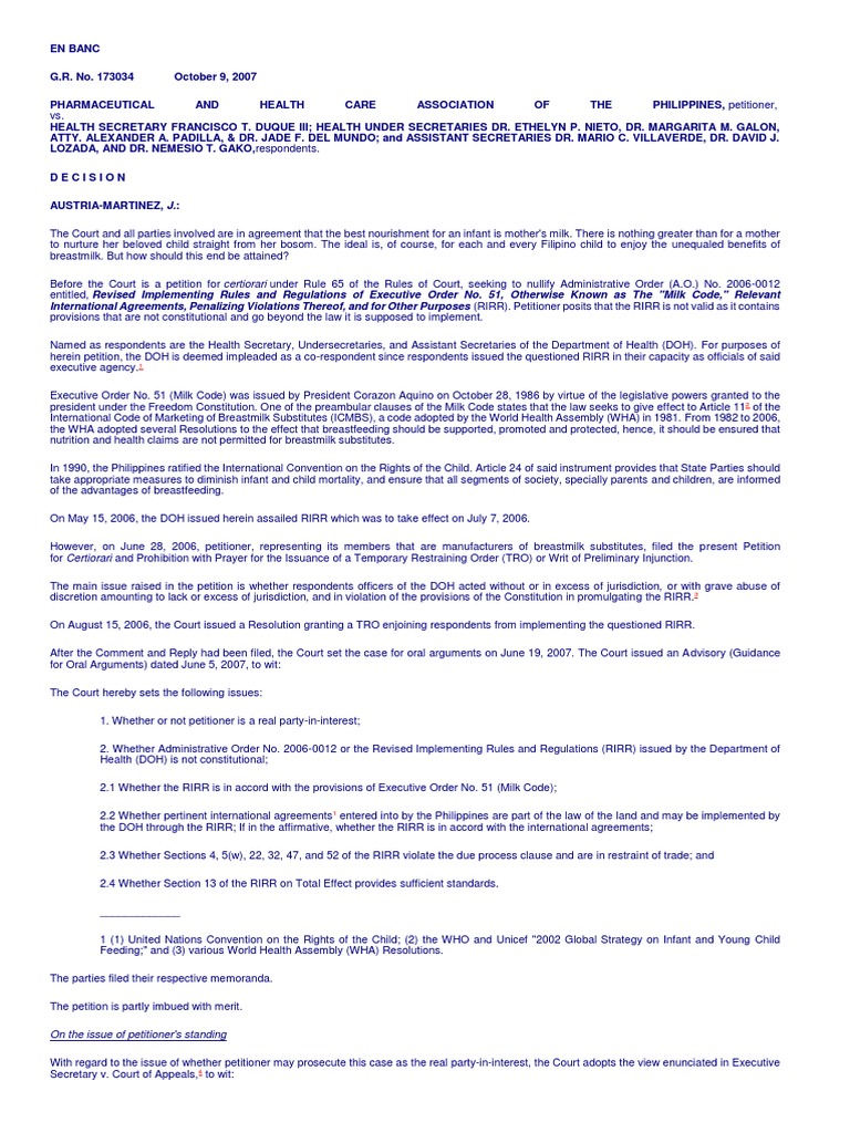 International Agreements, Penalizing Violations Thereof, and For Other ...