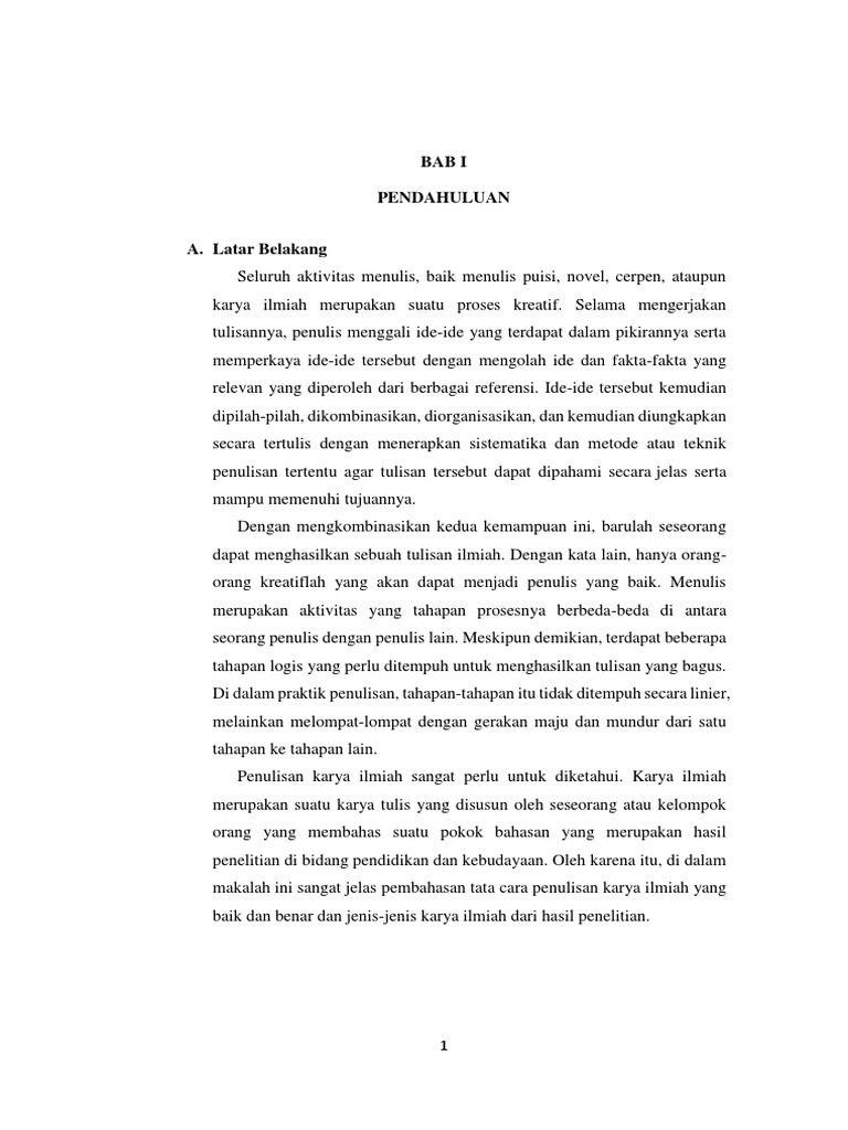 Bodynote, Footnote, Endnote | PDF