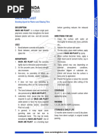 Hack Aid Plast: Bonding Agent Guide | PDF | Plaster | Concrete