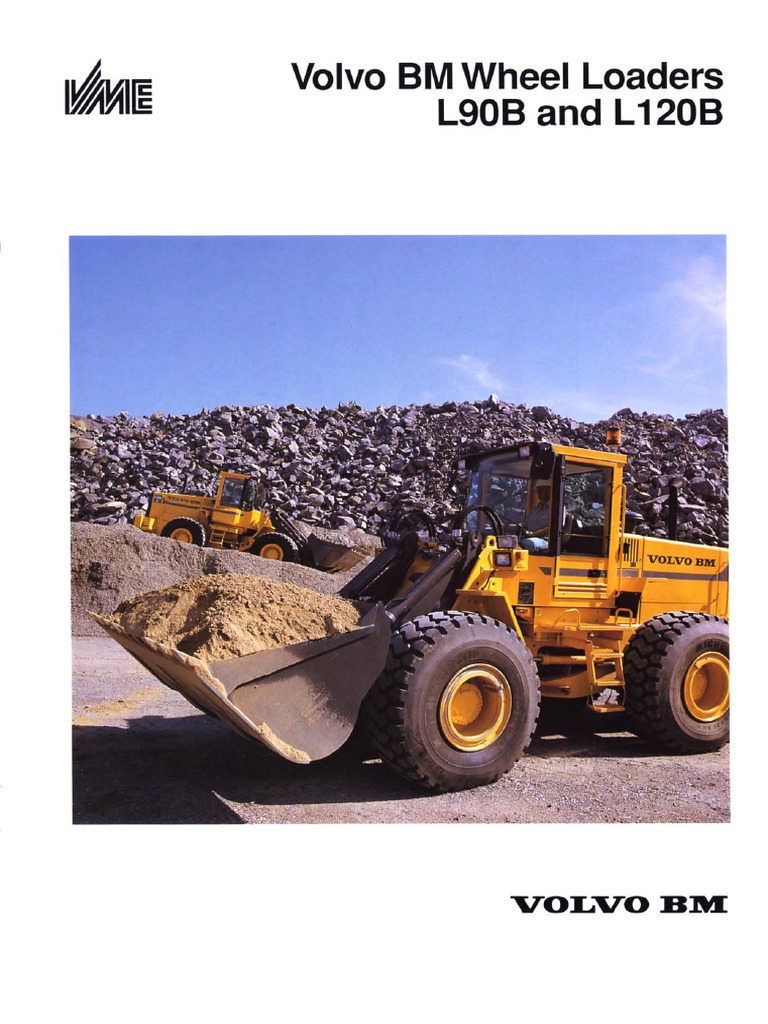 VBM l90b l120b 222 XXXX | PDF