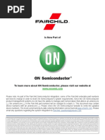 Make Your Own Sensored ESC | PDF | Mosfet | Field Effect Transistor