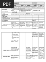 Food Preservation Project Plan | PDF