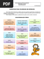 Elogios de A A Z - Lista de Elogios Com Todas As Letras - Dúvidas de ...