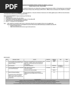 S2 License Application Procedure (For GCQ Period) | PDF | Government ...