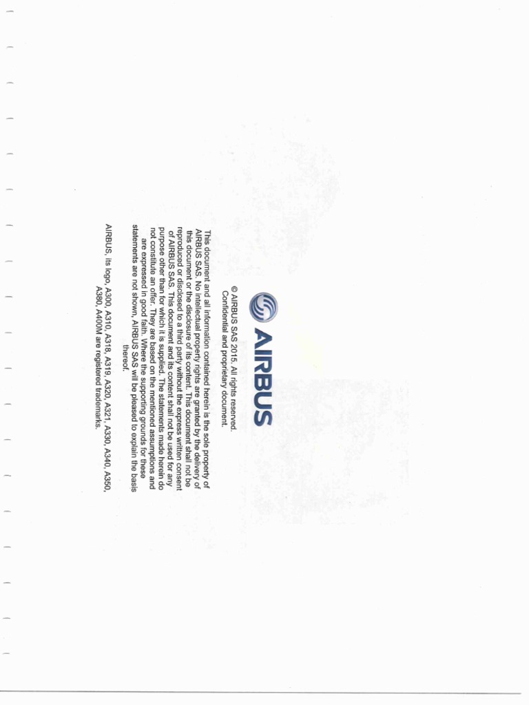 ATA 26 - A319/320/321 CFM56 LEAP Fire Protection 2/2 - TECHNICAL ...