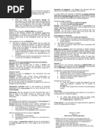 Judgment Promulgation Rules | PDF | Judgment (Law) | Bail