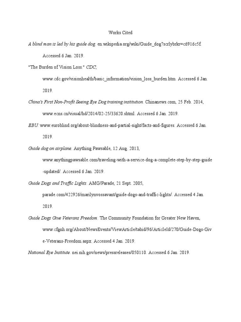 Sources For Digital Writing | PDF