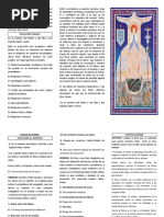Catena | PDF | Oración | María, madre de Jesús