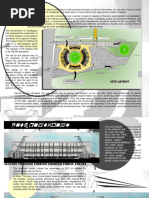 Moa Arena Layout REF 1 (Venue Designer and Stylist (SM MOA) ) | PDF