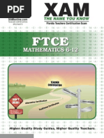 Maths Standard & Basic 2025-26 | PDF