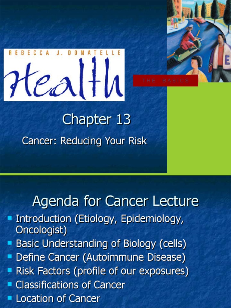 CANCER Report | PDF | Neoplasms | Cancer