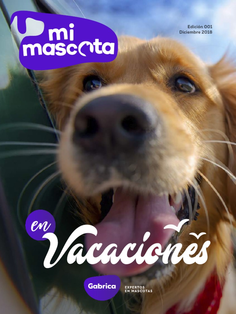 Mi Mascota Mi Perro | Descargar gratis PDF | Perros | Mascota