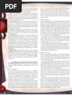 5e Races and Subraces Chart - All Races | PDF | Elf (Dungeons & Dragons ...