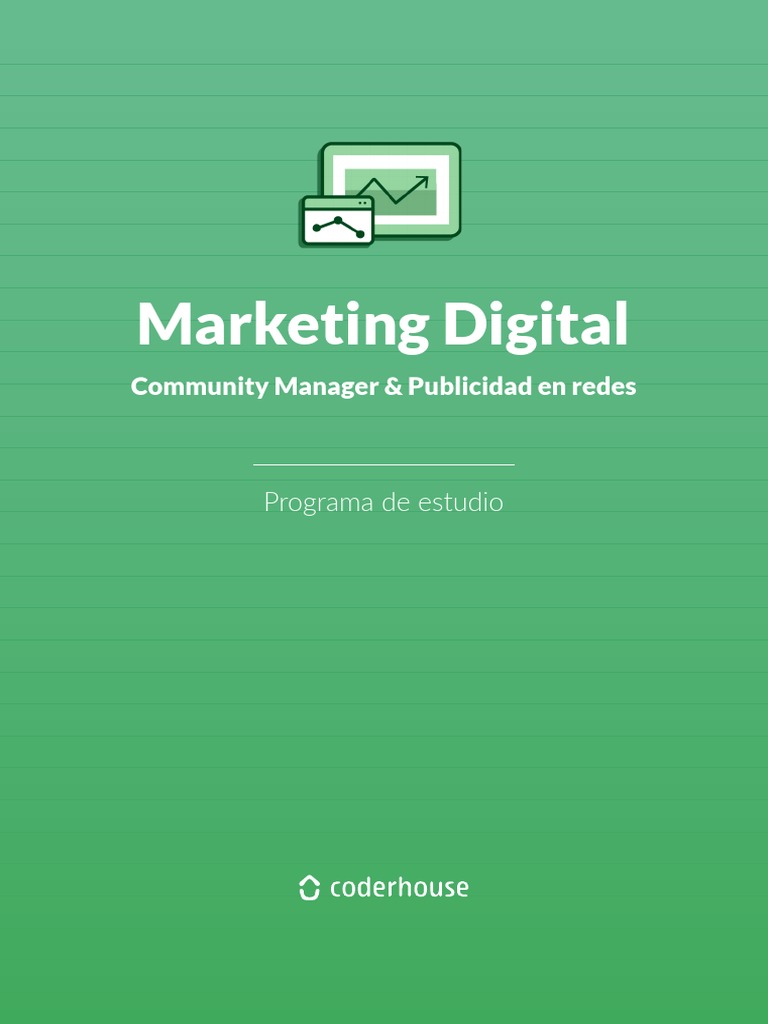 Curso Community Manager & Publicidad en Redes | PDF | Palabras del ...