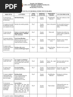 Mastering the PQ4R Study Method | PDF | Learning | Applied Psychology
