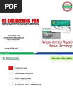 Daftar Referensi Obat PRB Terbaru | PDF