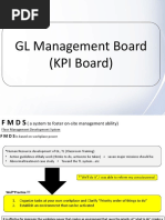 RELL 4DX Scoreboard Sample | PDF