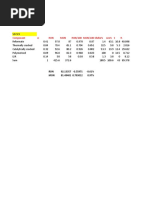GPM Calculation For NGL Recovery | PDF | Fossil Fuels | Fuel Production
