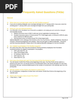 FITPASS Membership Guide for Accenture Employees | PDF