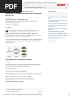 PCC MIX M15 (Calculation Sheet) | PDF