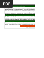 QDC Setback Requirements Overview | PDF | Fence | Building