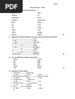 Get To The Top 2 Workbook | PDF