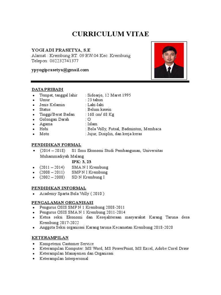 CV Angkasa Pura | PDF