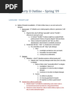 Crime Cheat Sheet | PDF | Manslaughter | Murder