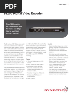 Eagle Eye Bridge Quickstart Guide | PDF | Computer Network | Wi Fi