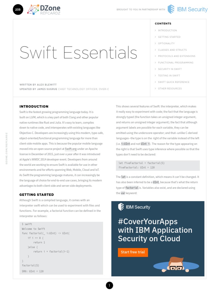 Dart Client Side Web Programming | PDF | Swift (Programming Language ... Dart Client Side Web Programming | PDF | Swift (Programming Language ...