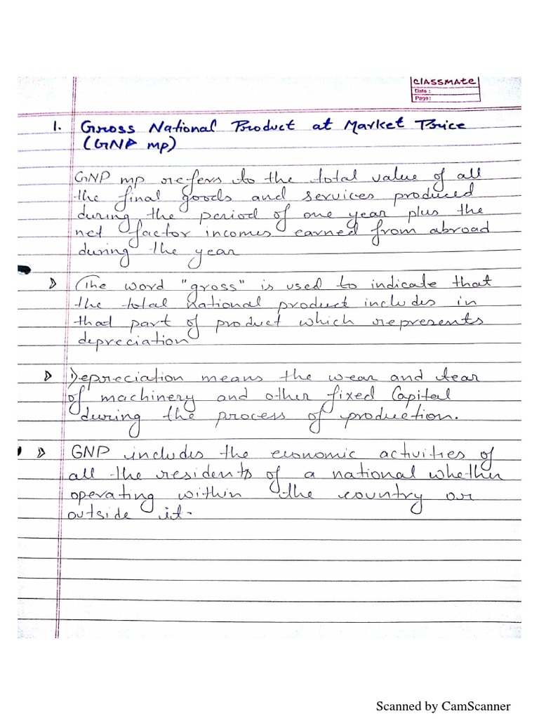 Economics Practical 12 | PDF